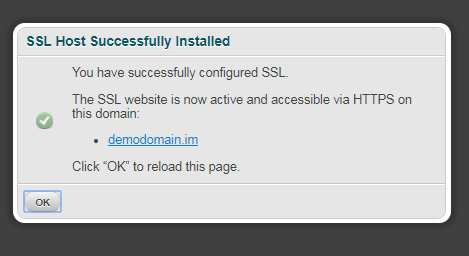 How to install SSL on cPanel using WHM - Blogs