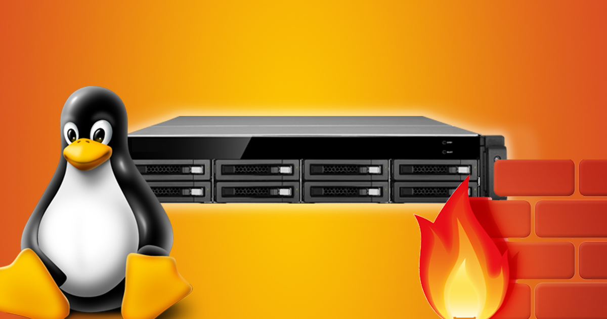 A Step-By-Step Guide on How to Configure Firewall in Linux - Blogs