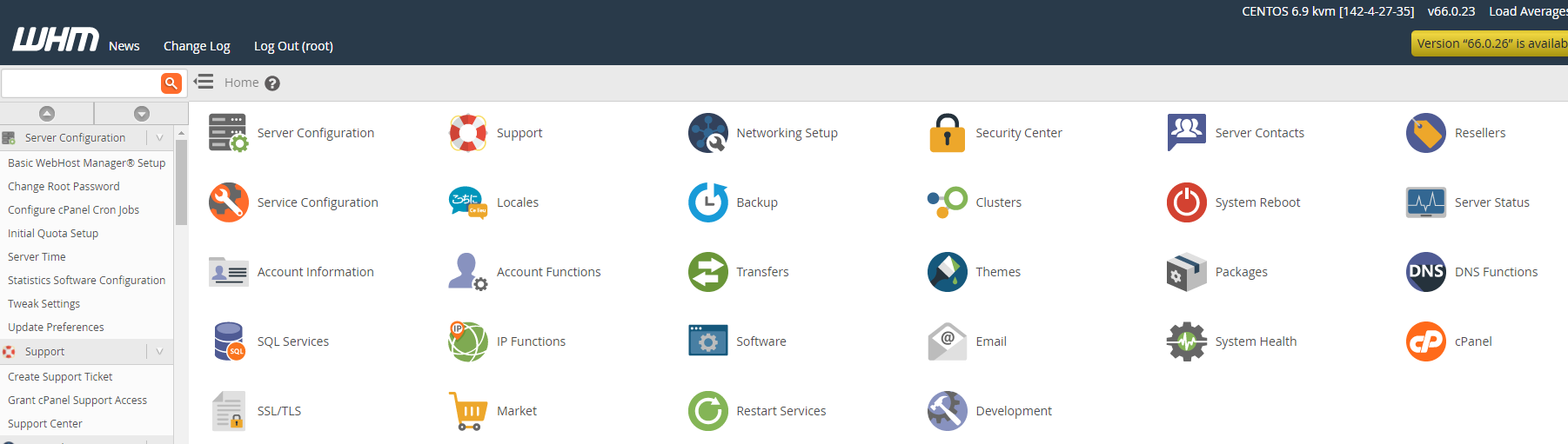 How to install ClamAV on Linux - Blogs