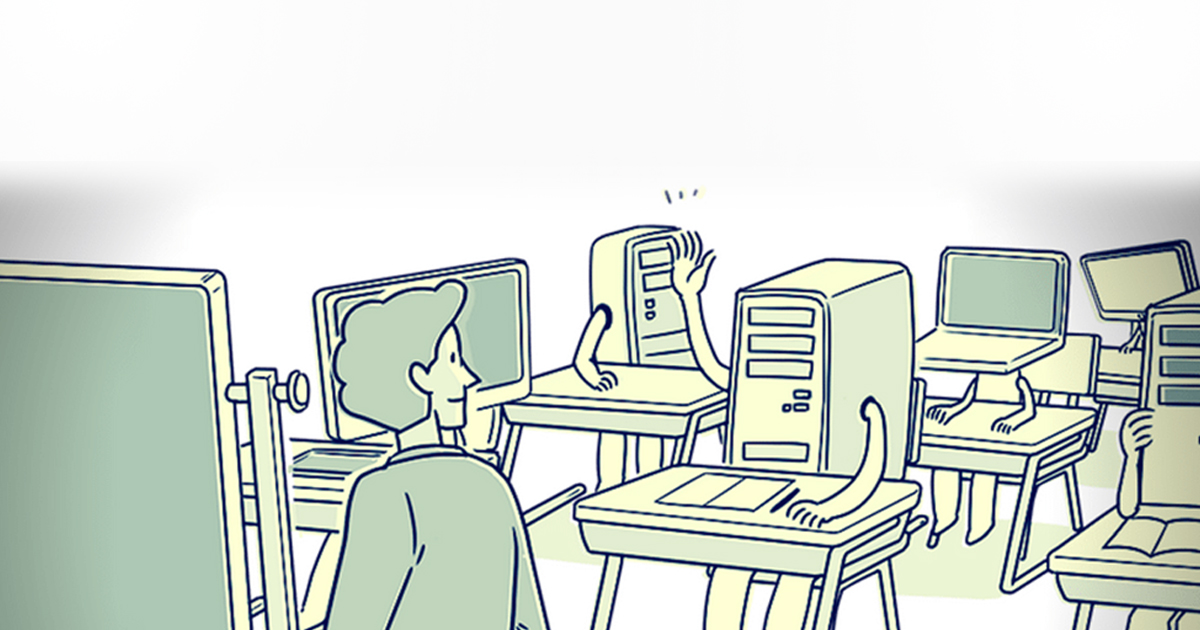 Machine Learning in a Nutshell - Blogs